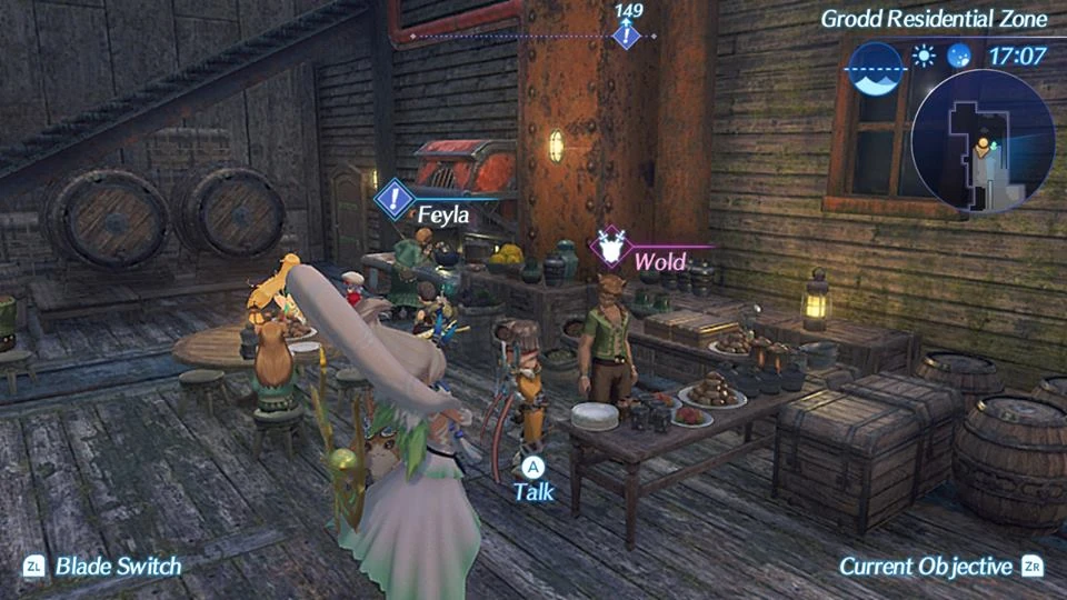 Category:Gormott Province Merc Missions | Xenoblade Wiki | Fandom