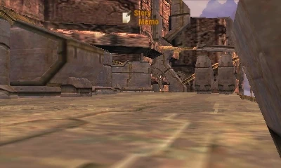 Port Maintenance Bay | Xenoblade Wiki | Fandom