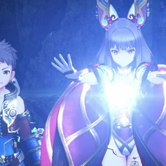 Nia | Xenoblade Wiki | Fandom