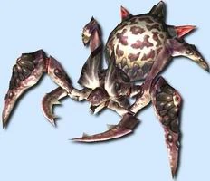 General Arachno | Xenoblade Wiki | Fandom