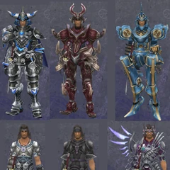 Dunban | Xenoblade Wiki | Fandom