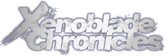 Xenoblade Logo