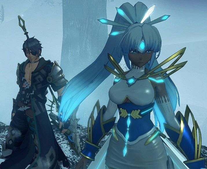 Perun | Xenoblade Wiki | FANDOM powered by Wikia