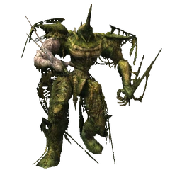 Bionis | Xenoblade Wiki | FANDOM powered by Wikia