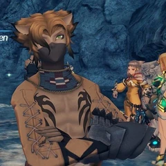 Gormotti | Xenoblade Wiki | Fandom