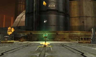 1st Lift - B1F | Xenoblade Wiki | Fandom