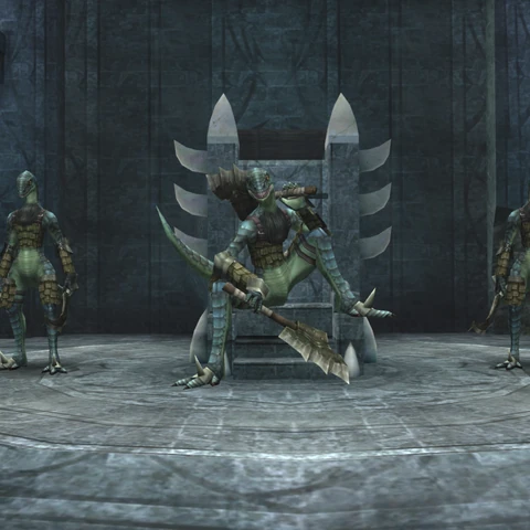 Reckless Godwin | Xenoblade Wiki | Fandom