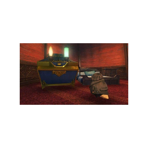 Treasure Trove | Xenoblade Wiki | Fandom