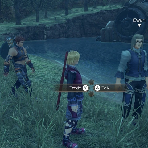 Ewan | Xenoblade Wiki | Fandom