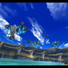Alcamoth | Xenoblade Wiki | Fandom