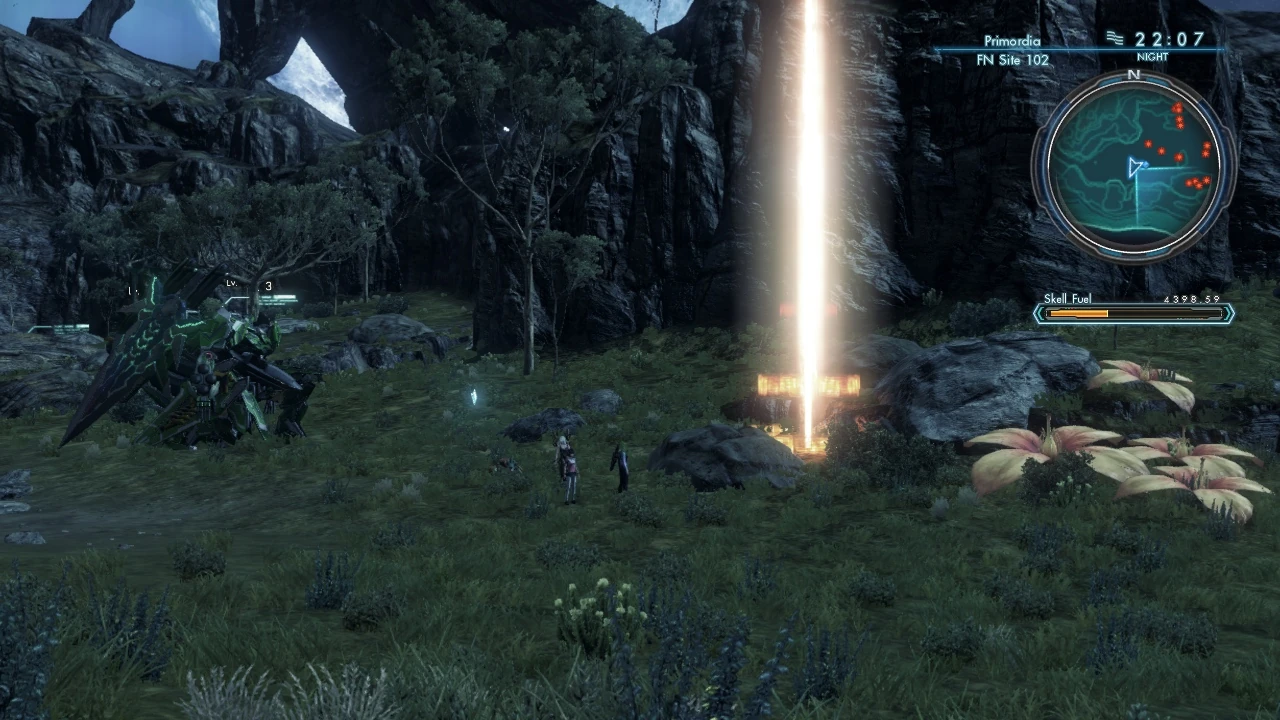 FN Site 102 | Xenoblade Wiki | FANDOM powered by Wikia