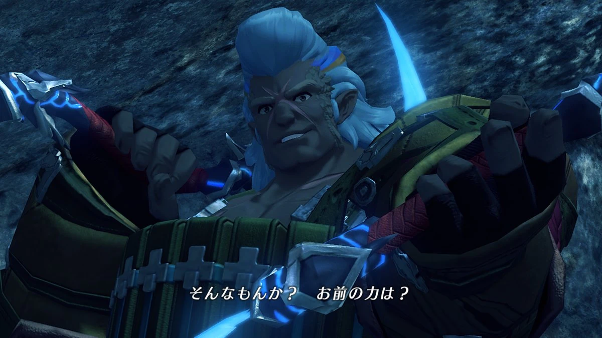 Categoryxc2 Characters Xenoblade Wiki Fandom