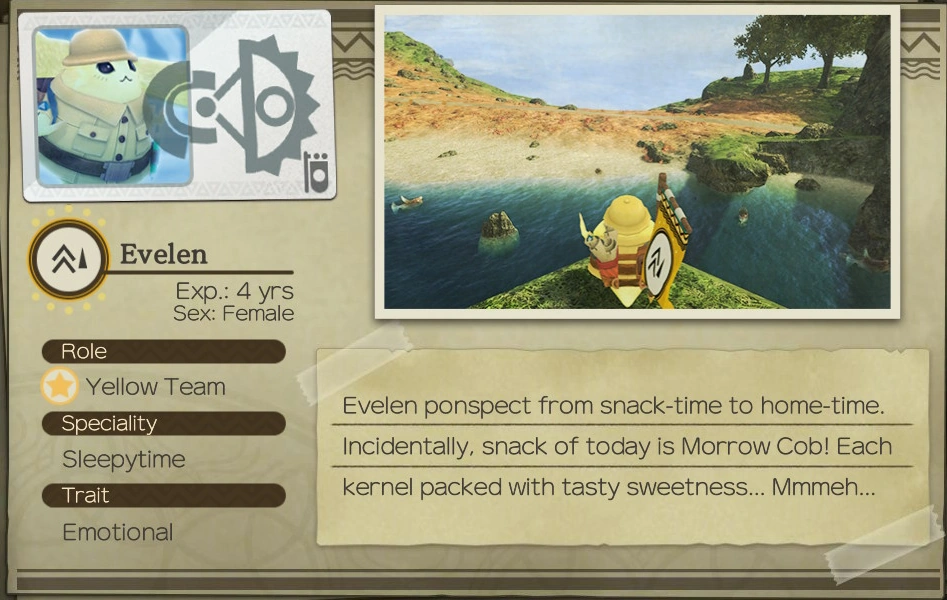 Evelen | Xenoblade Wiki | Fandom