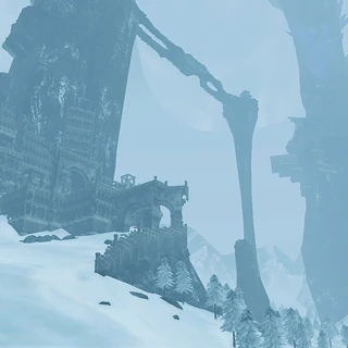Lower Level (Tantal) | Xenoblade Wiki | Fandom