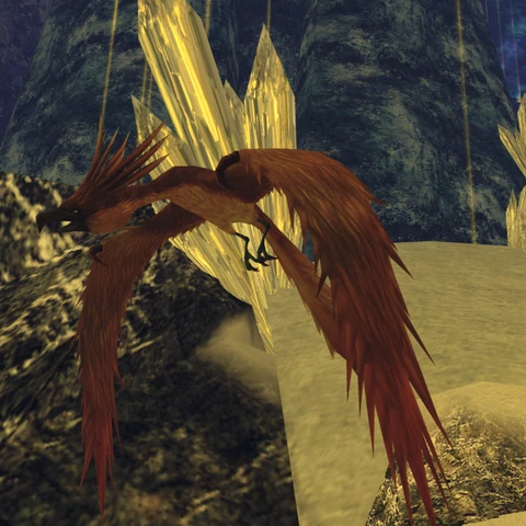 Hidden Gamigin | Xenoblade Wiki | Fandom