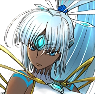 Perun | Xenoblade Wiki | Fandom