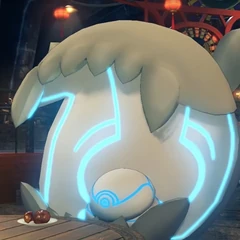 Boreas | Xenoblade Wiki | Fandom