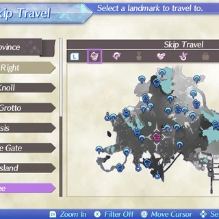 Upper Level - Right | Xenoblade Wiki | Fandom