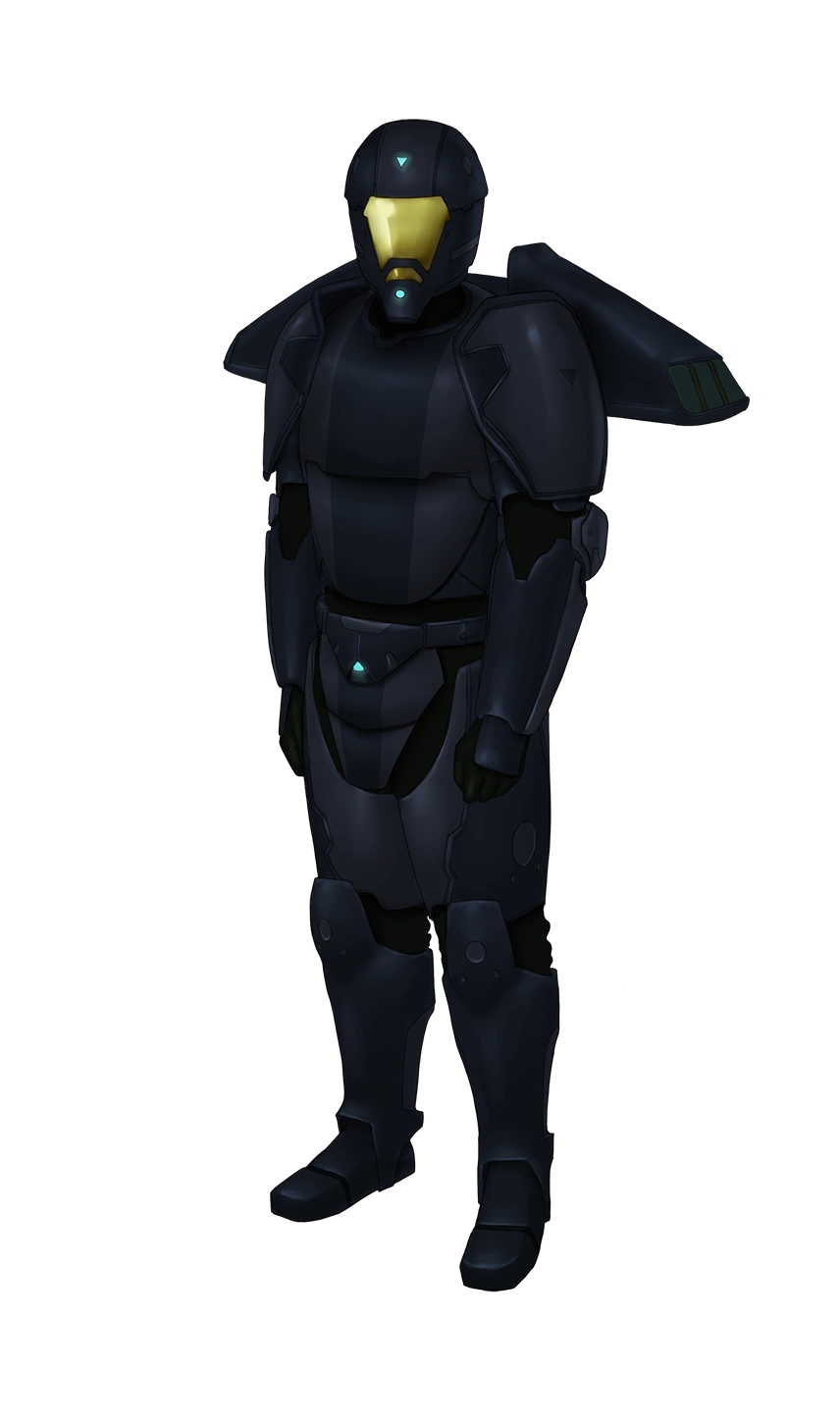 Pick Holes in Armor/Uniforms | Page 392 | SpaceBattles Forums