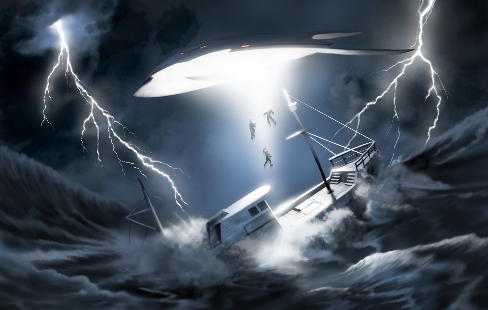 Alien Research | Xenonauts Wiki | Fandom