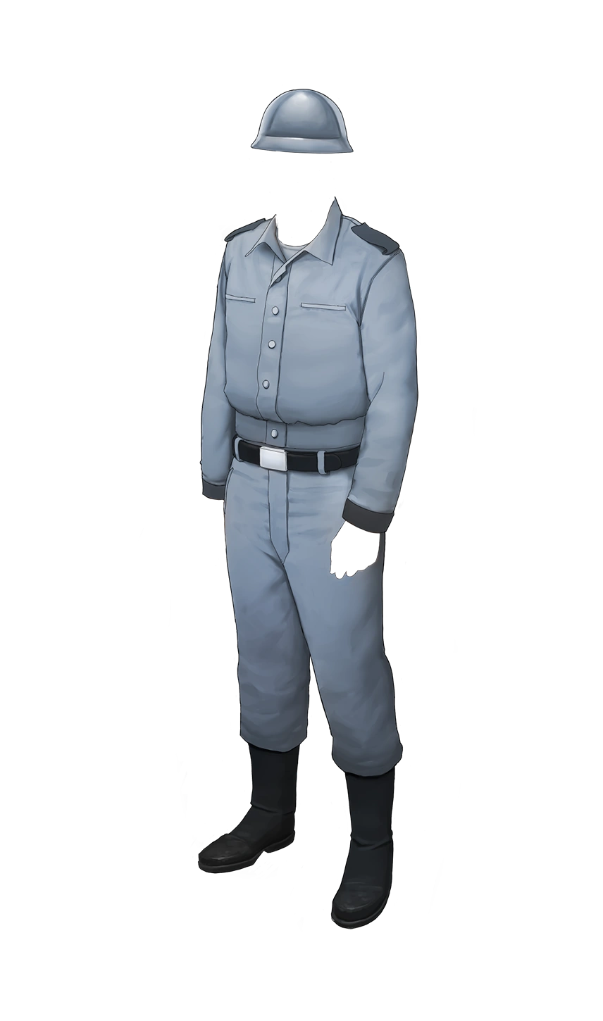 Pick Holes in Armor/Uniforms | Page 392 | SpaceBattles Forums