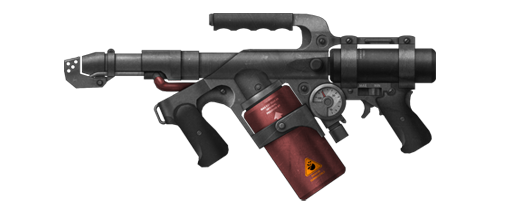 Flamethrower Xenonauts Wiki Fandom Powered By Wikia