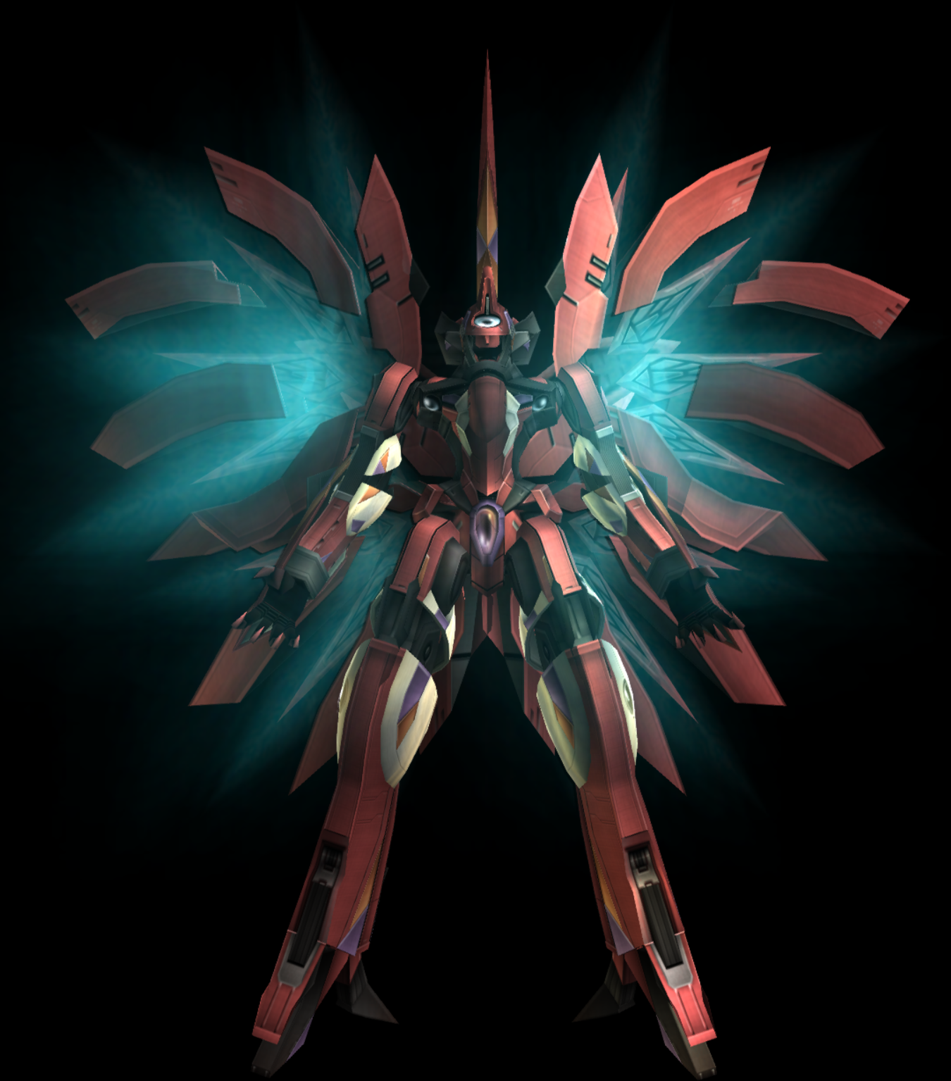Ω Id Xenosaga Wiki Fandom Powered By Wikia