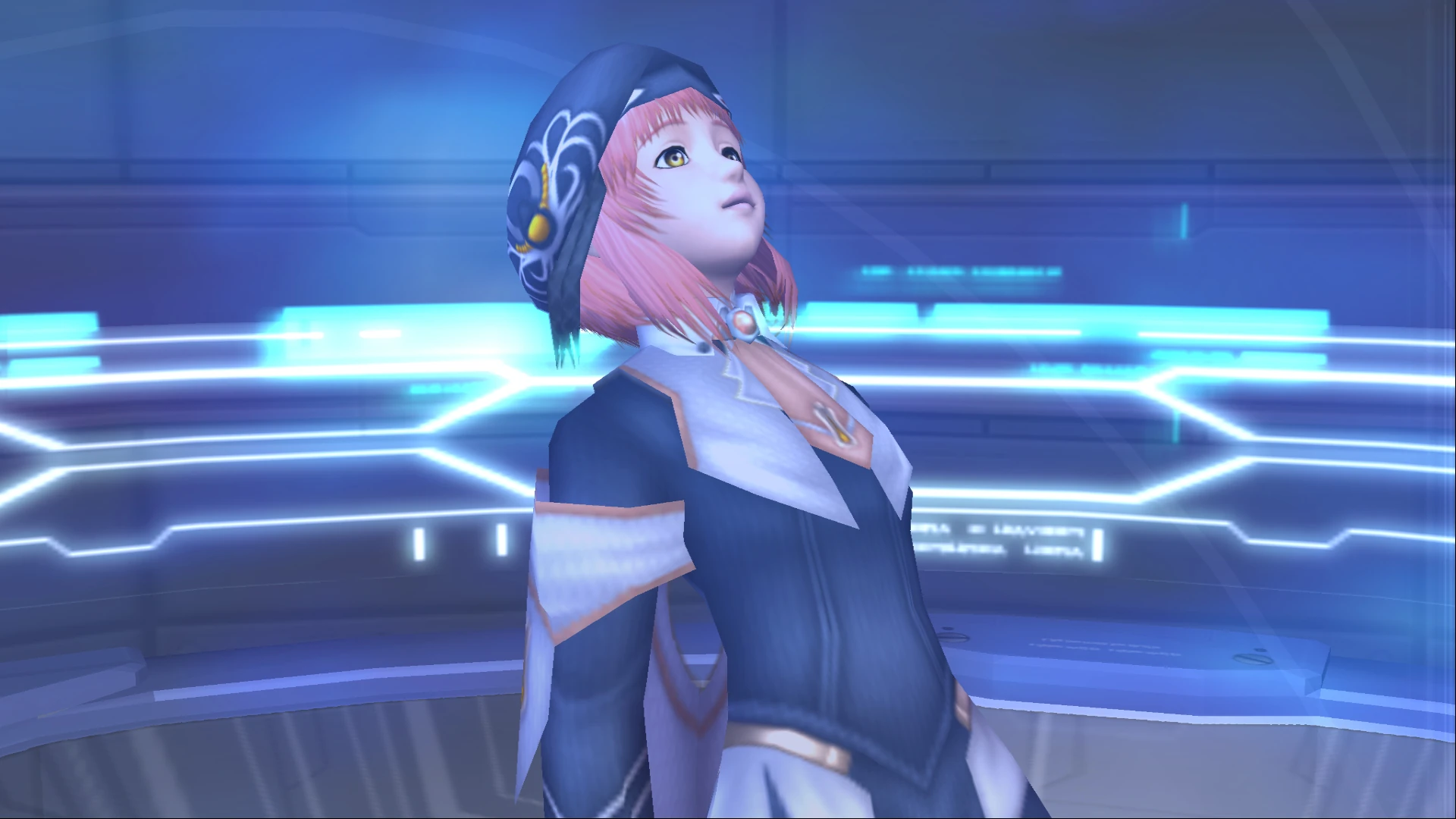 Xenosaga Walkthrough/Episode II/Page 3 | Xenosaga Wiki | FANDOM powered ...