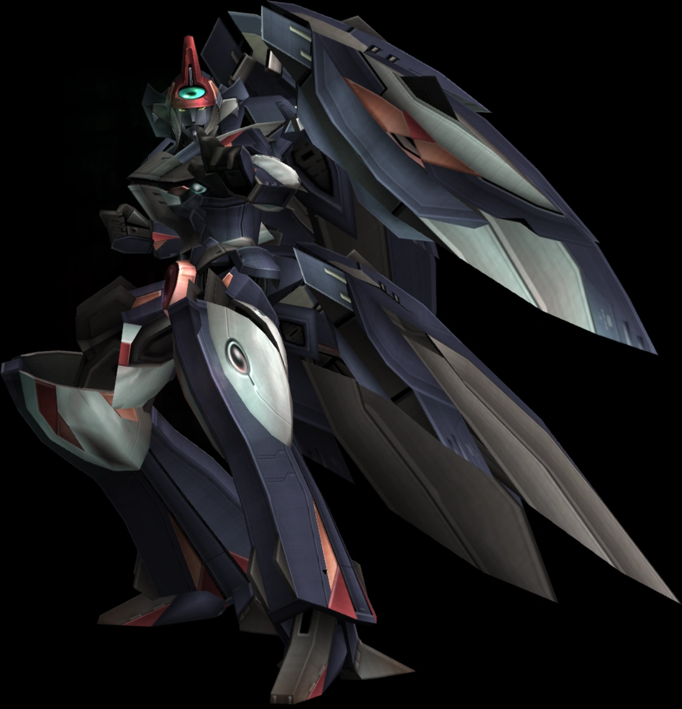 Ω Universitas | Xenosaga Wiki | FANDOM powered by Wikia