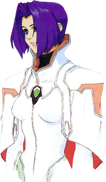 Myyah Hawwa | Xenosaga Wiki | Fandom