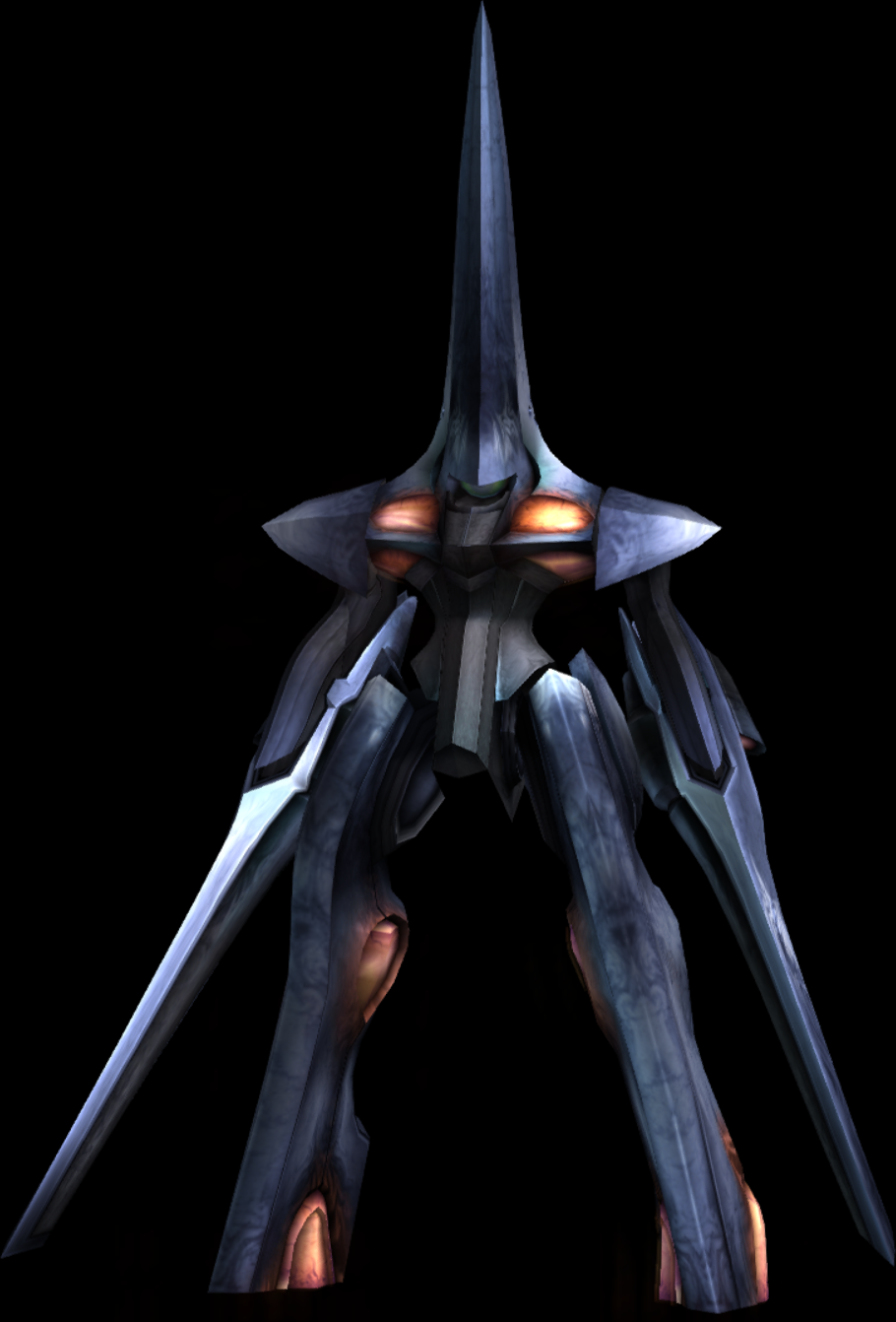 Renmazuo Xenosaga Wiki Fandom Powered By Wikia