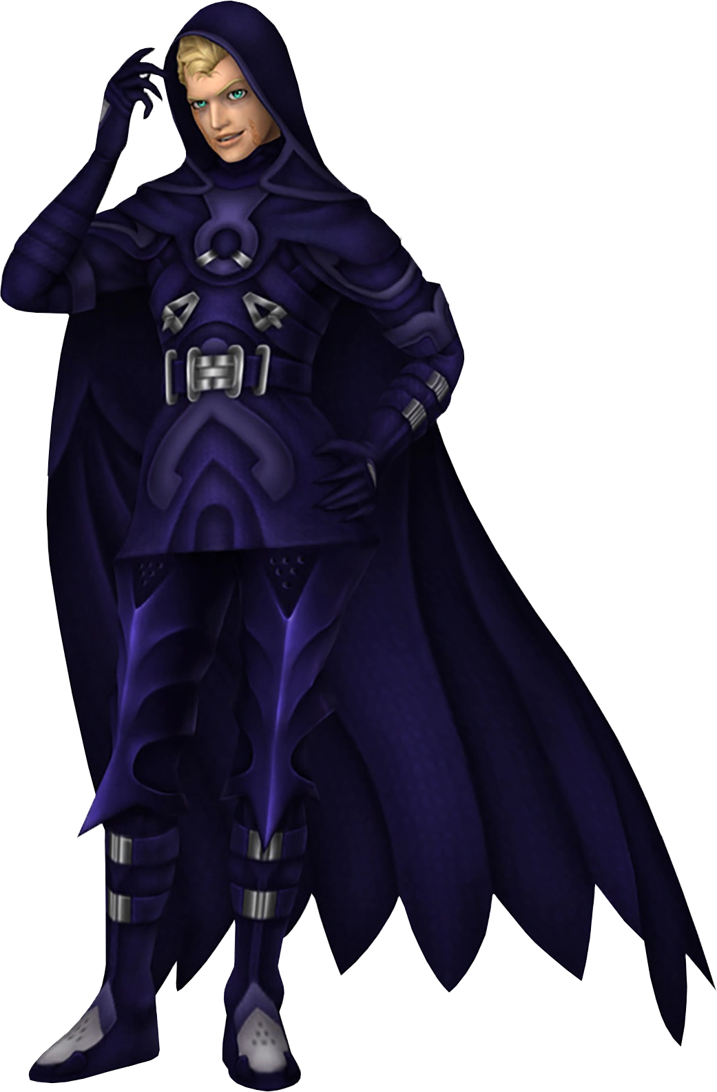 Xenosaga Walkthrough/Episode III/Page 7 | Xenosaga Wiki | FANDOM ...