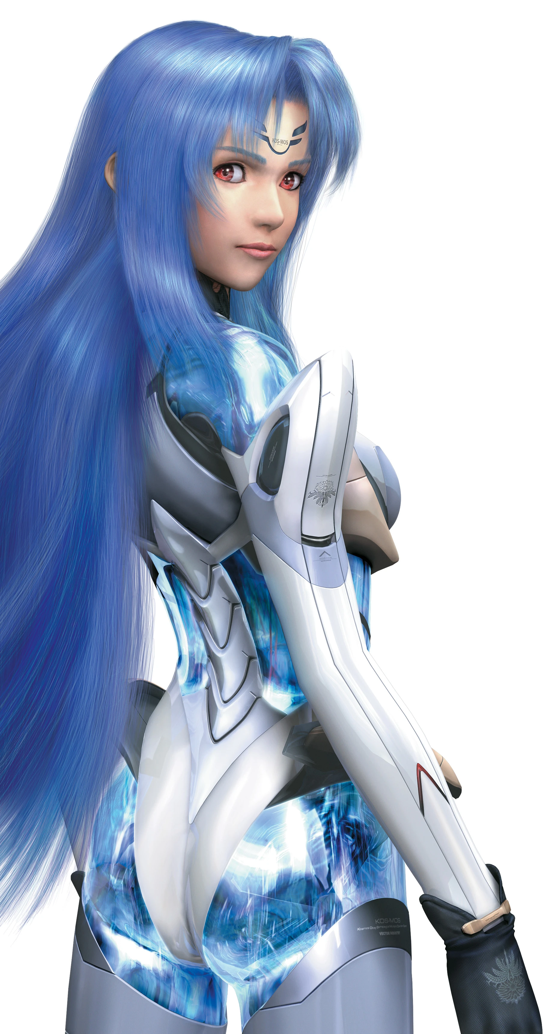 LTTP/RTTP: Xenosaga trilogy. Episode II is unfairly hated | ResetEra