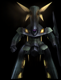 El-Stier | Xenosaga Wiki | Fandom