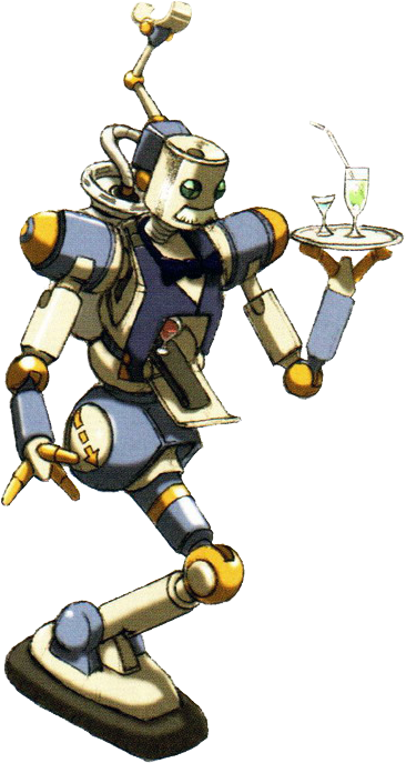 Android Xenosaga Wiki Fandom Powered By Wikia