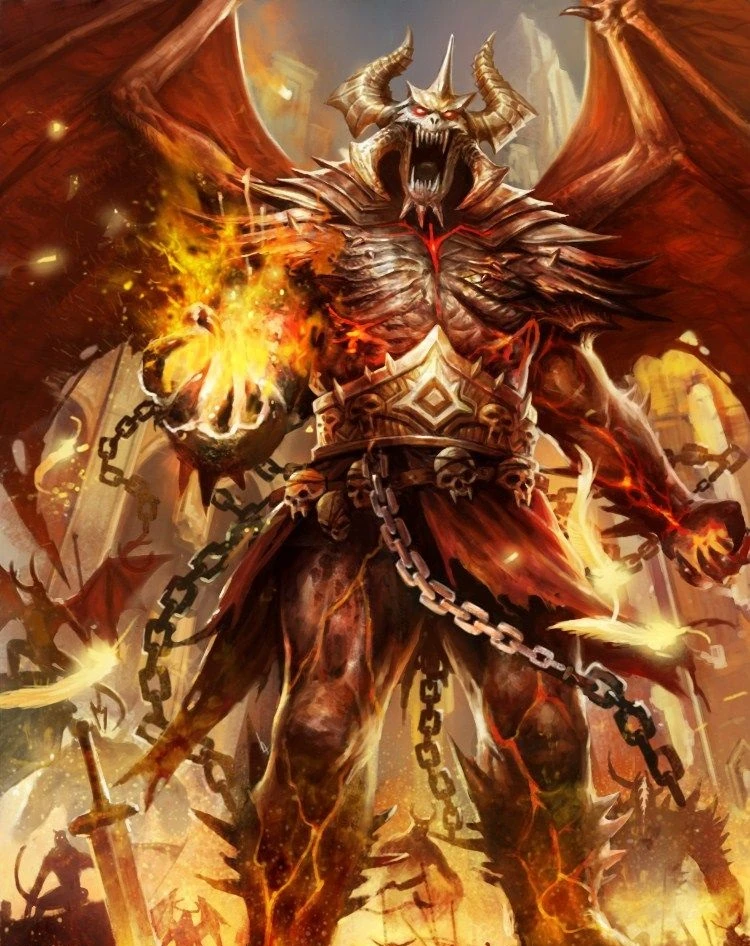 Marchosias | Xesteria Wiki | Fandom