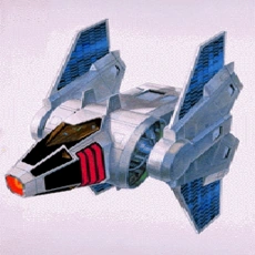 Jara | Xevious Wiki | Fandom