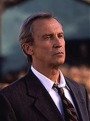 Jeremiah Smith | Wiki X-Files | Fandom