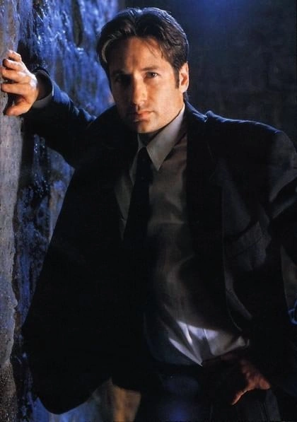 Fox Mulder | Wiki X-Files | Fandom