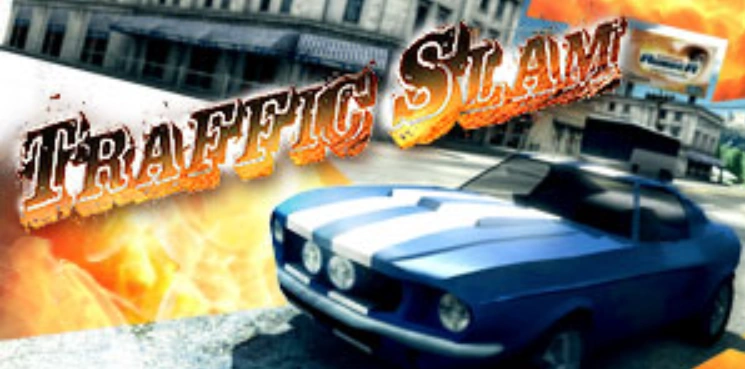 Traffic Slam | Xform Games Wikia | Fandom