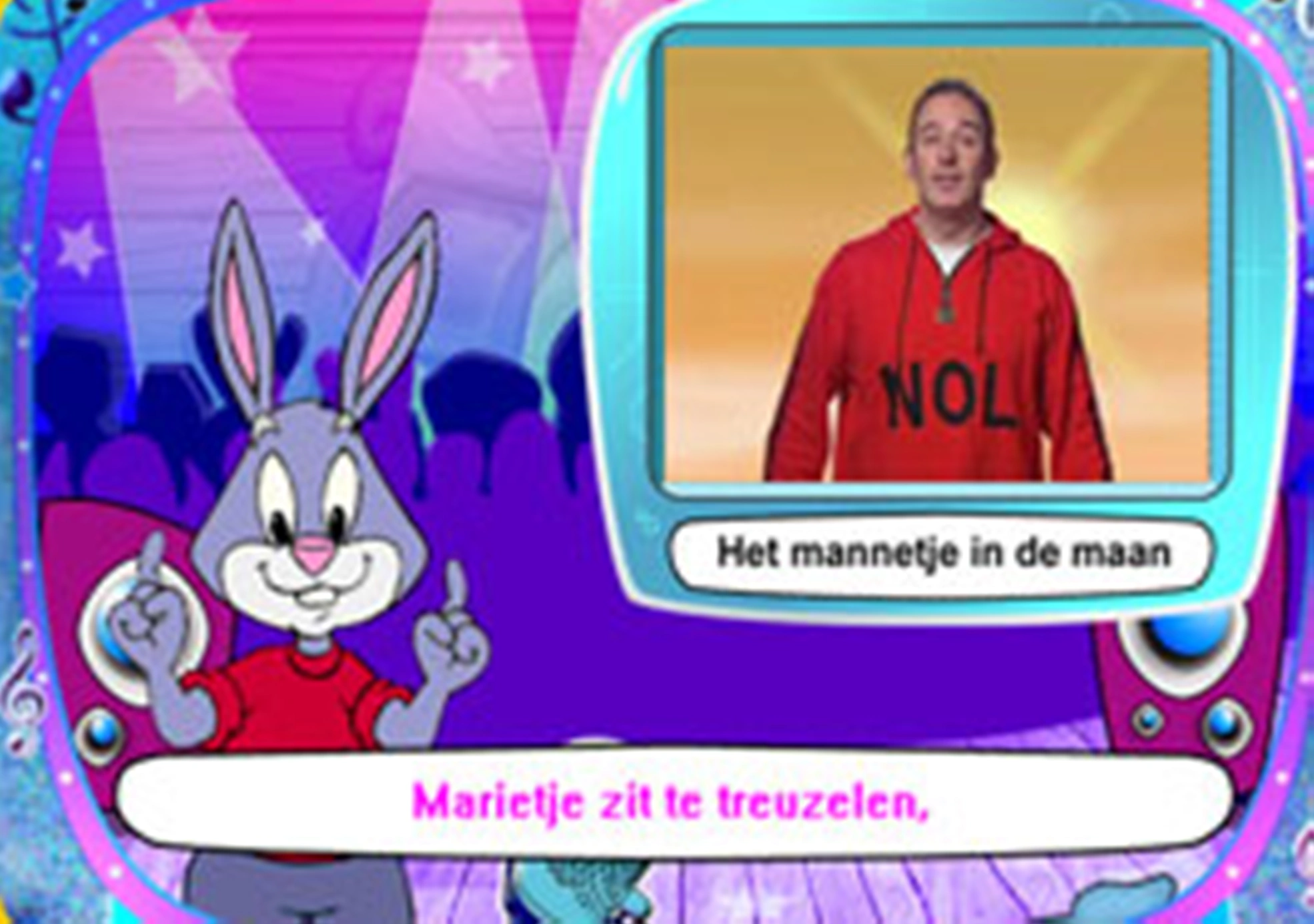 Robbie Rabbit | Xform Games Wikia | Fandom