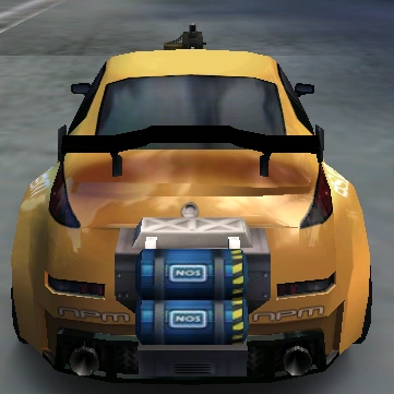 Nitro Boost | Xform Games Wikia | Fandom