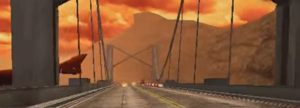 Coyote Bridge | Xform Games Wikia | Fandom