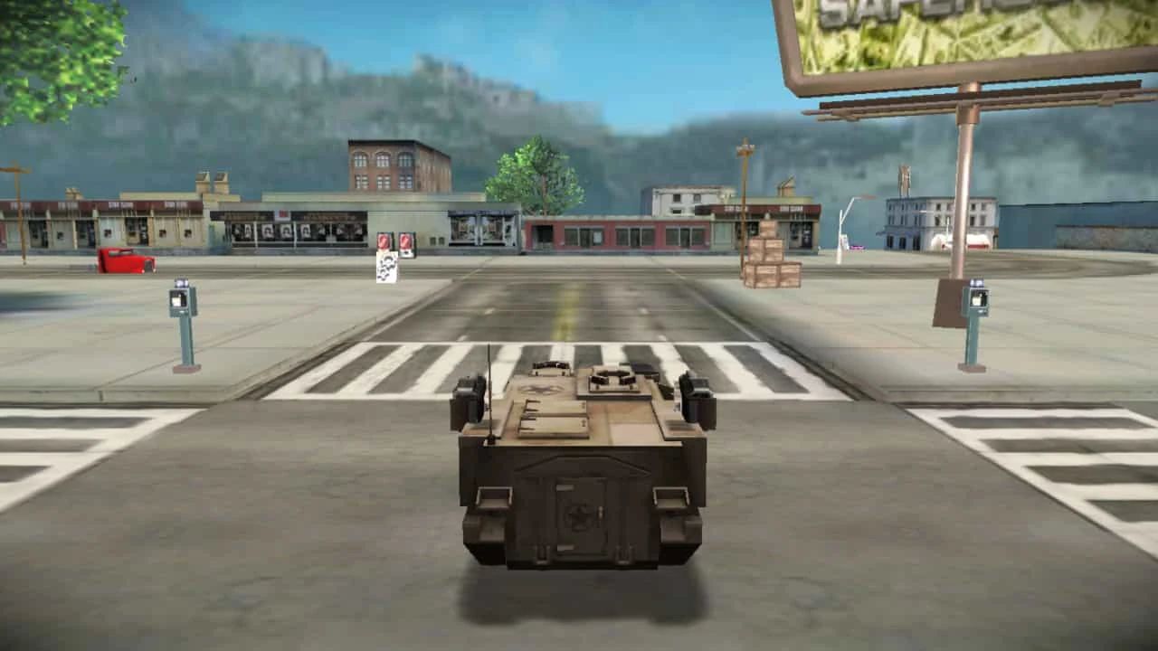 Missile Launcher | Xform Games Wikia | Fandom