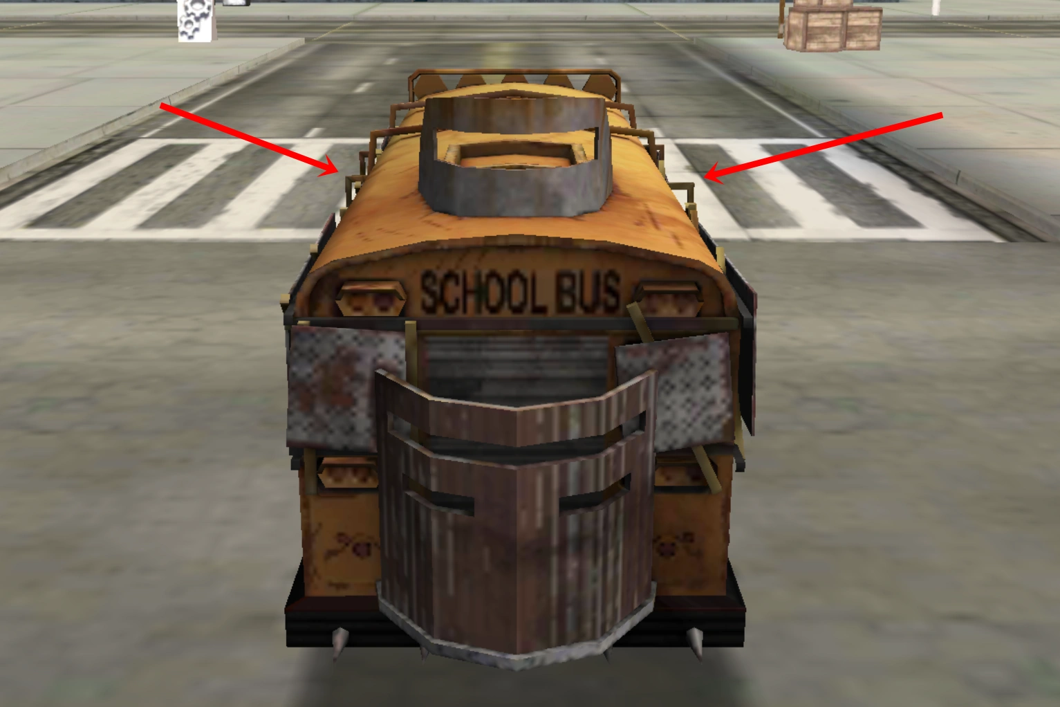 Flamethrower | Xform Games Wikia | Fandom