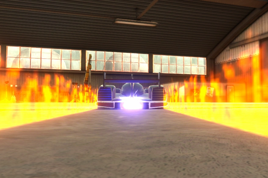 Fire Nitro | Xform Games Wikia | Fandom