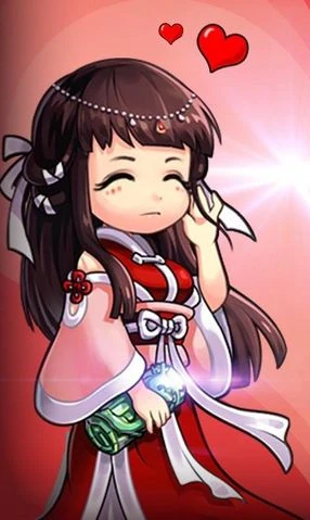 Li MuWan | Xian Ni Wikia | FANDOM powered by Wikia