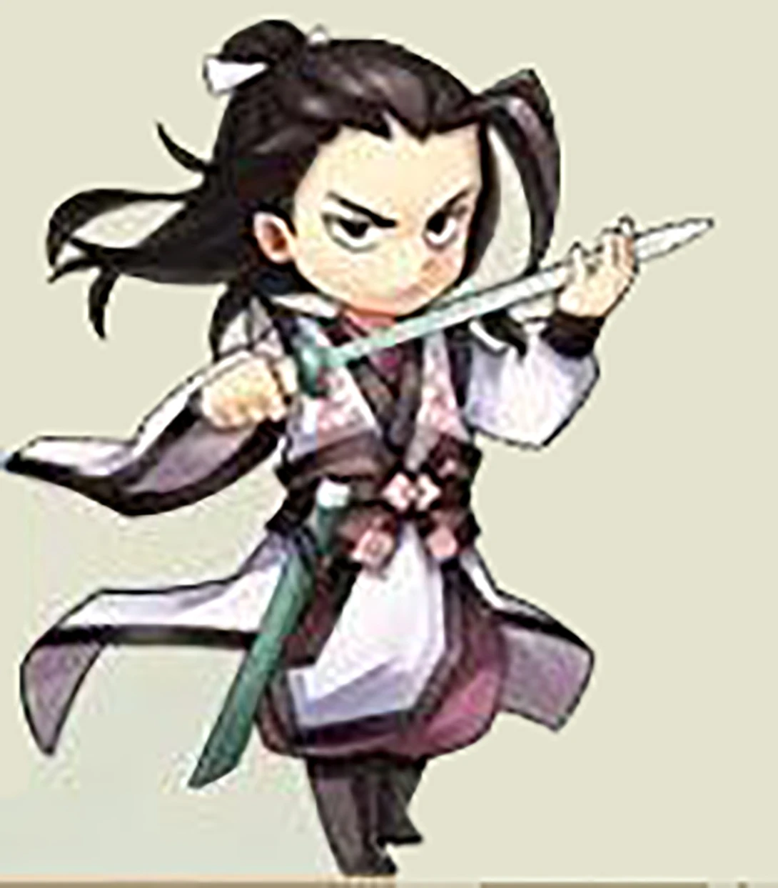 Wang Zhuo | Xian Ni Wikia | Fandom