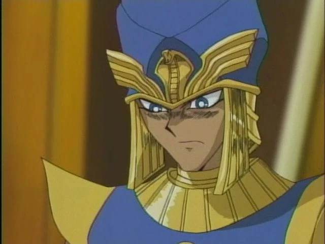 Priest Seto | Xianb Wiki | FANDOM powered by Wikia