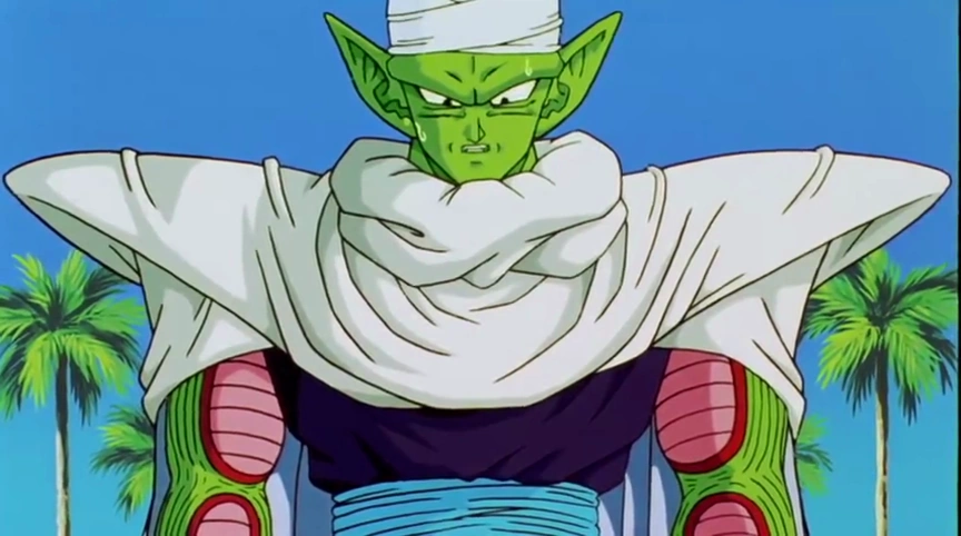 Piccolo Jr.(Universe 7) | Xianb Wiki | FANDOM powered by Wikia